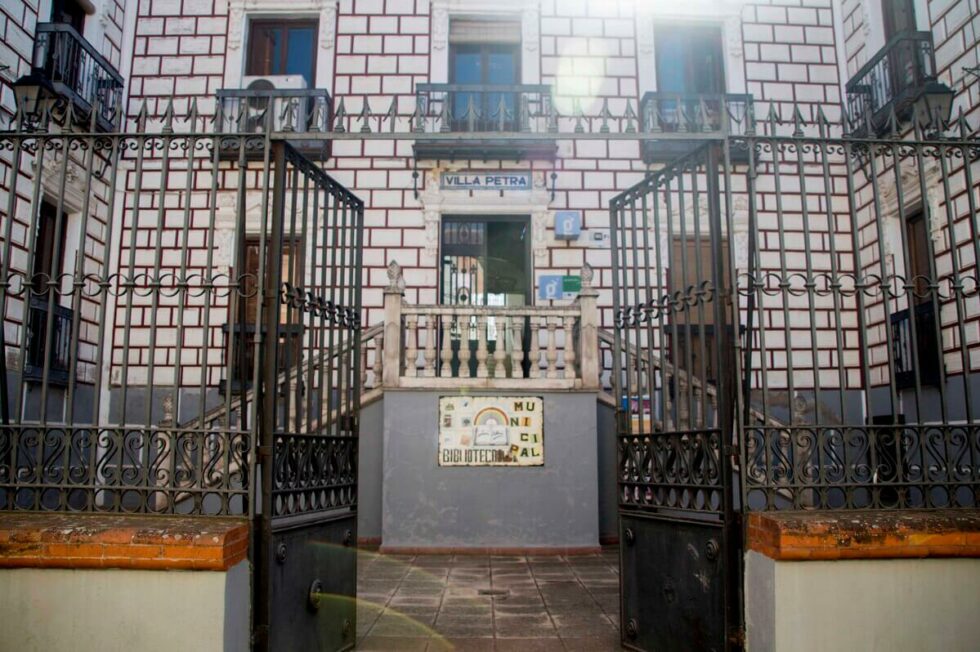 Todo sobre los Torreones de Navas de San Juan - Turismo Navas de San Juan